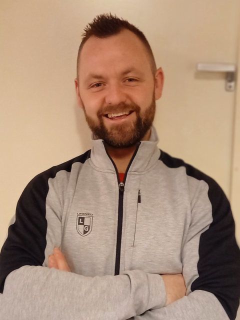 MØD BESTYRELSEN - Lindved Gymnasikforening